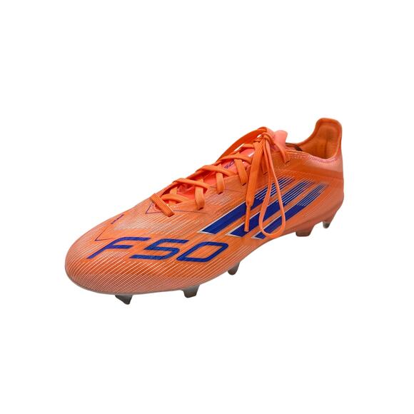 adidas | Shoes | Adidas F5 Pro Firm Soccer Football Cleat Jh7684 Beam ...